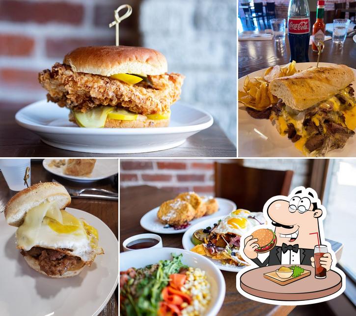 Good Lookin', Omaha - Restaurant menu, prices and reviews