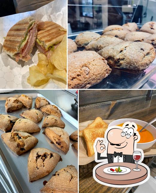 Gypsy Brew Drive-Thru in Broken Bow - Restaurant menu and reviews