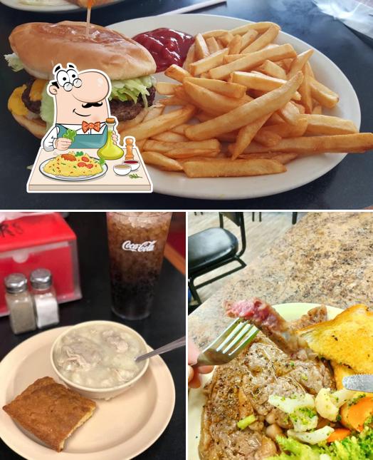 Homeside Restaurant - Cloverdale Rd., 3922 Cloverdale Rd in Florence ...