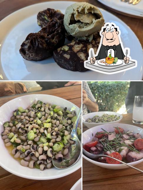 Ikaria Park, Amsterdam - Restaurantbewertungen
