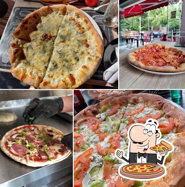 La Ricetta Rhodes, Rhodes - Restaurant menu, prices and reviews