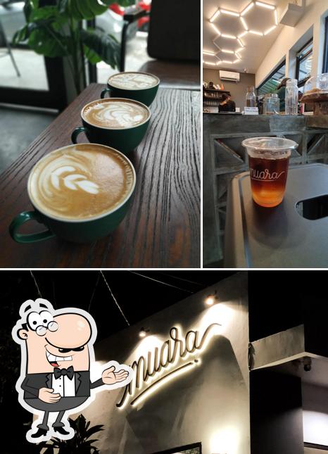Muara Kopi, South Jakarta, Jl. BDN Raya No.10 - Restaurant reviews