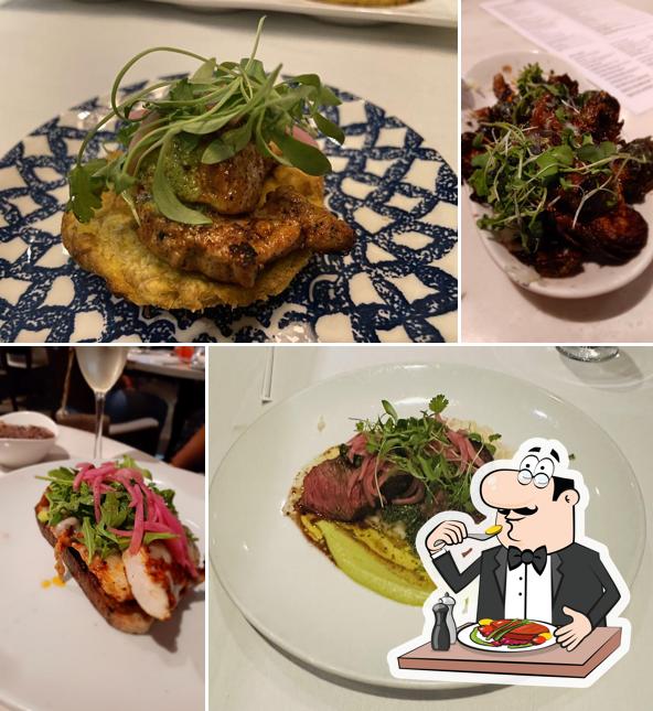 Nineteen61, Lakeland - Restaurant menu, prices and reviews