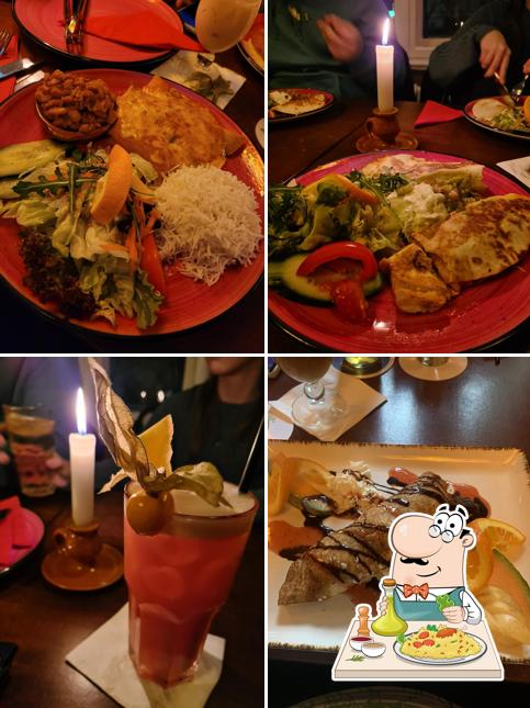 PocoLoco 4 Cantina Mexicana & Cocktailbar Karow, Berlin - Restaurantbewertungen