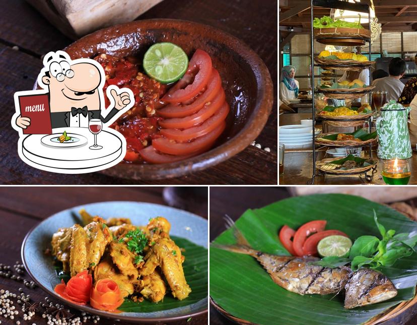 Top 5 restaurants with flija in Harjamukti, october 2025 - Restaurant Guru
