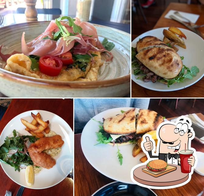 Top 5 restaurants with apple pie in Geraldton, november 2025 ...
