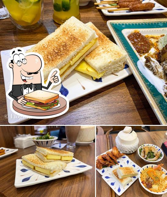 Susan Chicken Rice restaurant, Hong Kong - Restaurant reviews