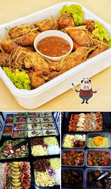 Thai ton house, Marikina - Restaurant menu, prices and reviews