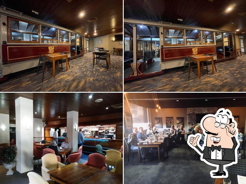 Tram Bar, Launceston - Restaurant menu, prices and reviews