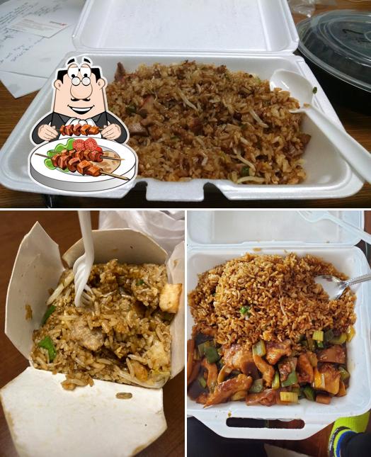 Wing Ho Chop Suey, Villa Park - Restaurant menu, prices and reviews