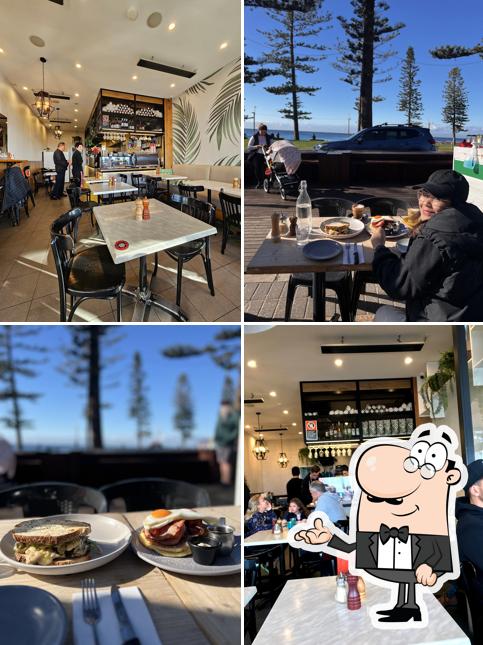 Seachange Cafe, Dee Why - Carta del restaurante y opiniones