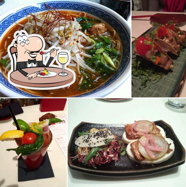 Slurping Turtle, Chicago - Restaurant menu, prices and reviews