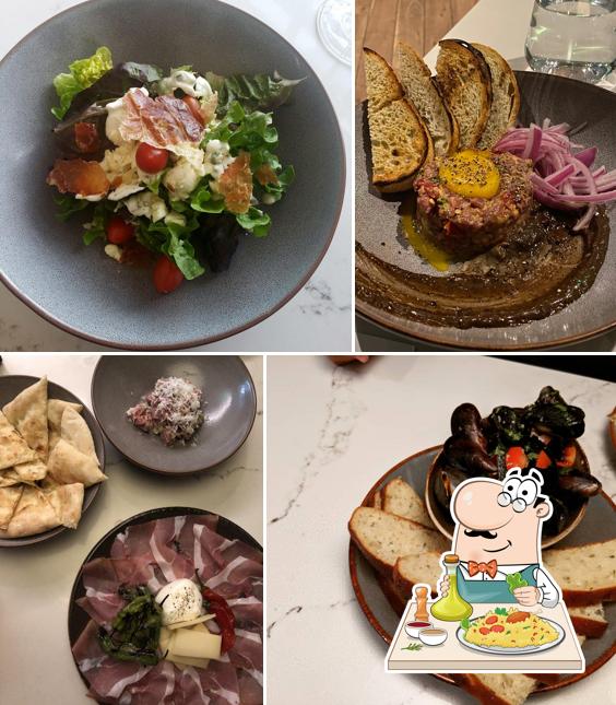 Tavola, Minneapolis - Restaurant menu, prices and reviews