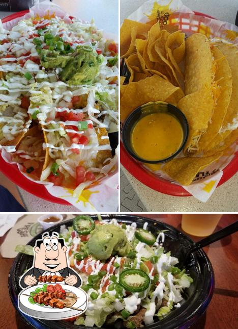 Tijuana Flats, 280 S State Rd 7 #300 in Royal Palm Beach - Restaurant ...