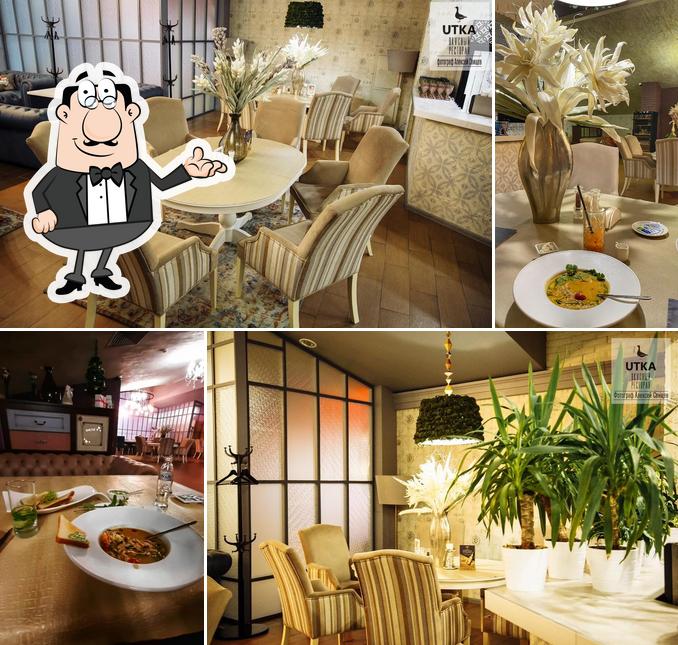 Best seafood in Kursk restaurants, summer 2024 - Restaurant Guru