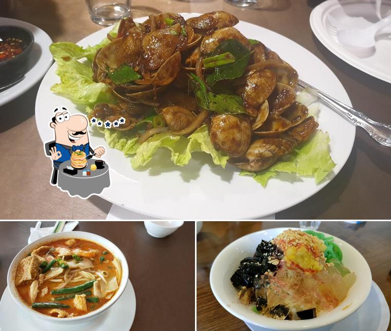 Ya Hoo Restaurant, Hillcrest - Restaurant menu, prices and reviews