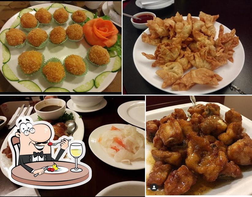 Restaurante Four Seas International House( 4 mares), Lima - Opiniones ...