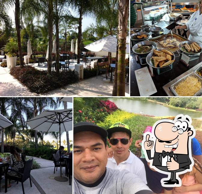 Cafe Del Lago, Nuevo Vallarta - Restaurant reviews