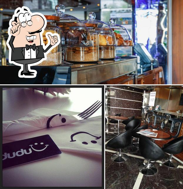 Dudu Coffee Shop cafe, Dubai - Restaurant menu and reviews