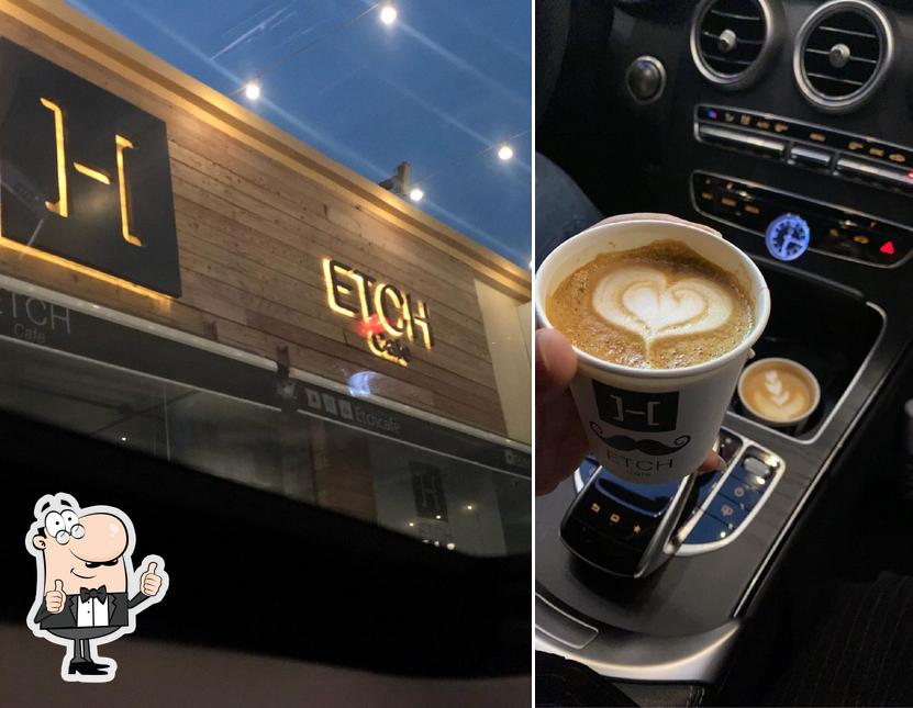 ETCH CAFE, Ras Al-Khaimah - Restaurant reviews