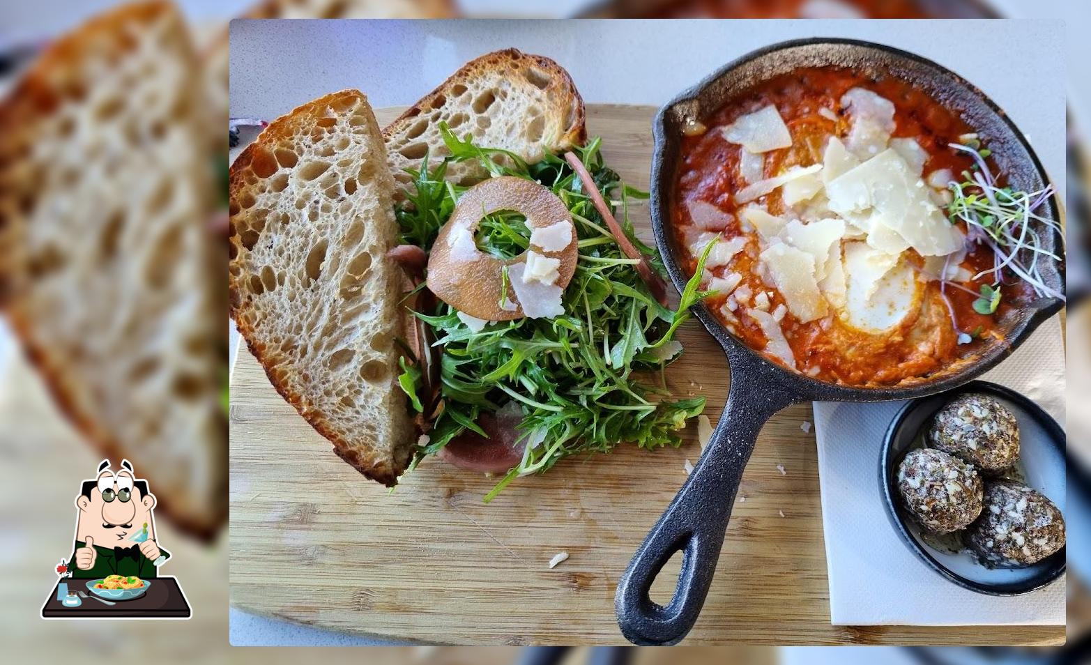 Top 5 cafes in Gladstone Park, october 2024 - Restaurant Guru