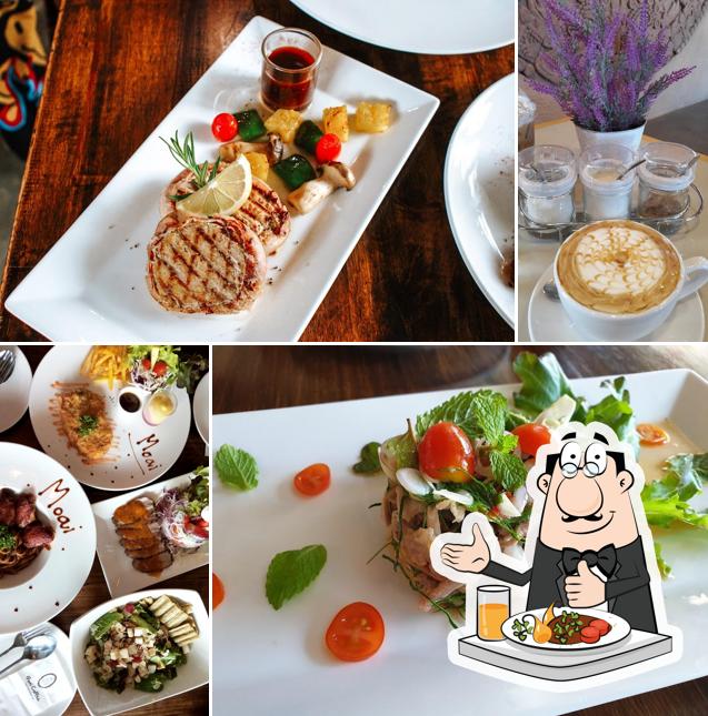 Moai Coffee restaurant, Suan Phueng - Restaurant reviews