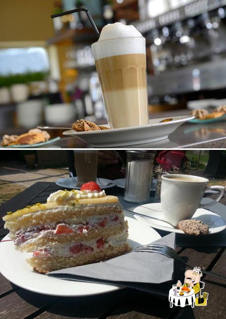Cafe Toka, Ostseebad Boltenhagen - Speisekarte, Preise und Bewertungen