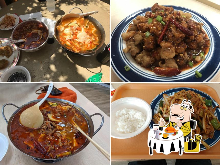 Best restaurants in Atlanta Chinatown Mall - Restaurant Guru