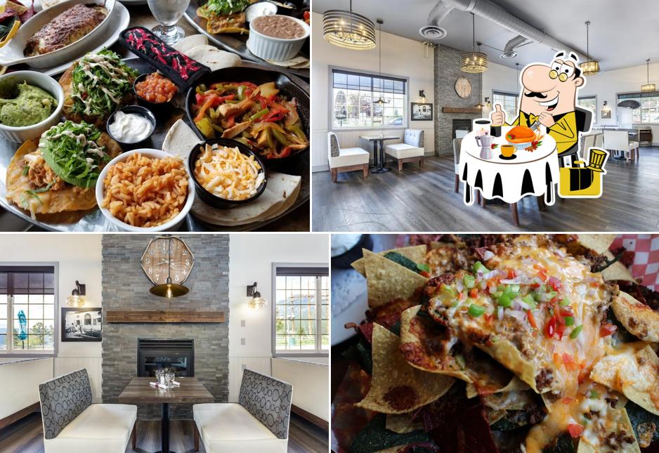 Top 5 restaurants in Radium Hot Springs, july 2025 - Restaurant Guru