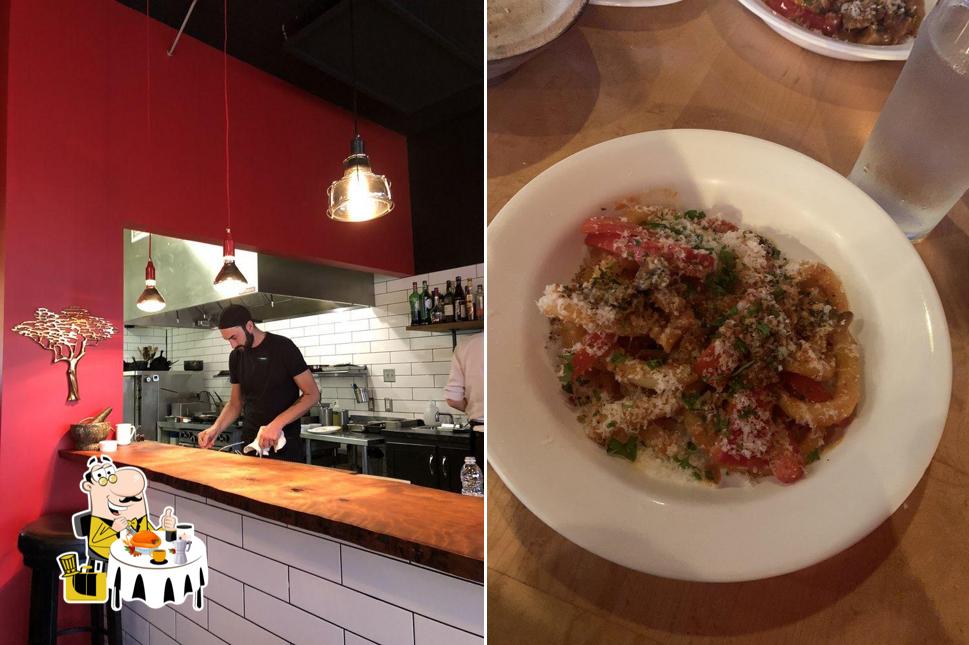 Fresco Kitchen, Bathurst - Restaurant menu, prices and reviews