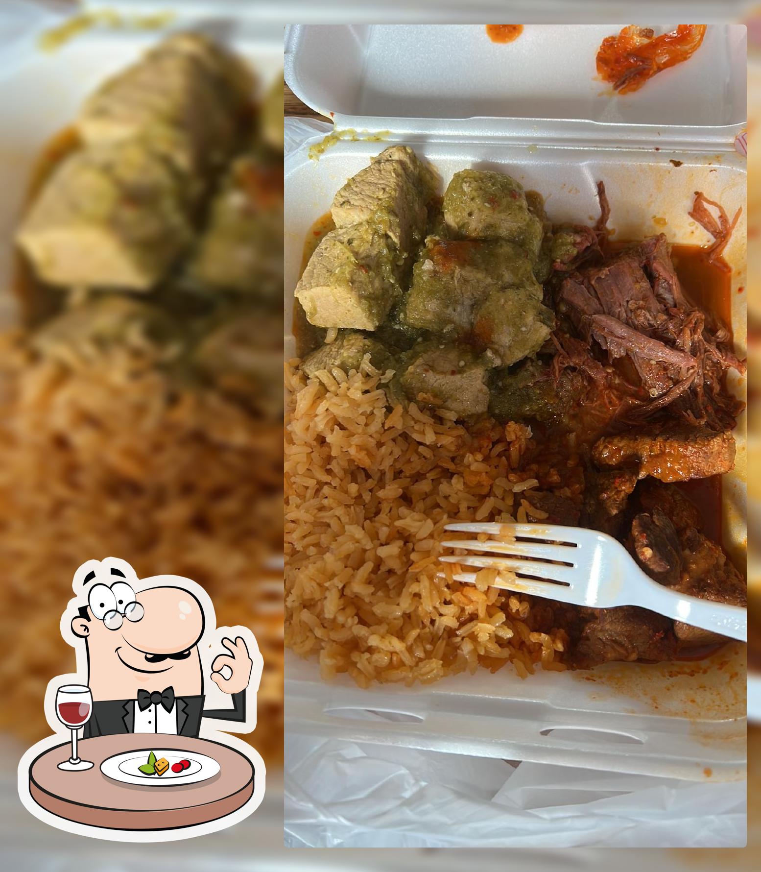 El Chapulin in Dillon - Restaurant reviews