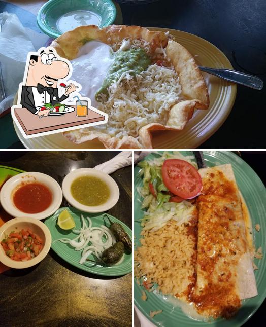 El Poblano Mexican Restaurant, Union - Restaurant menu, prices and reviews