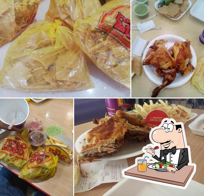 Top 10 restaurantes con pollo en Apodaca, abril 2025 - Restaurant Guru