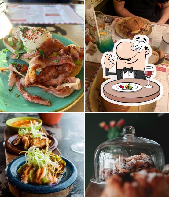 Establo Lounge, Littlehampton - Restaurant menu, prices and reviews