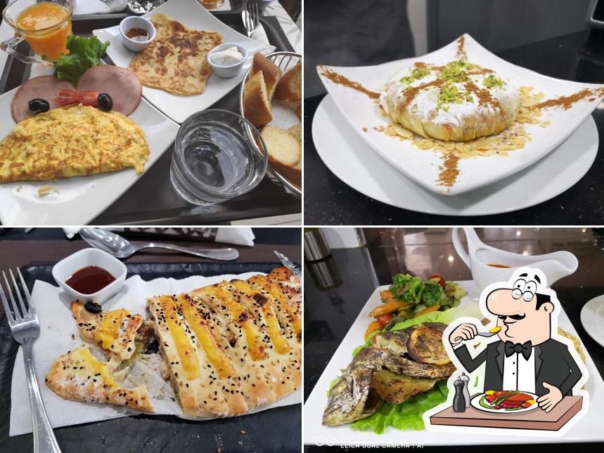 Le top 20 des restaurants à Casablanca, octobre 2025 - Restaurant Guru