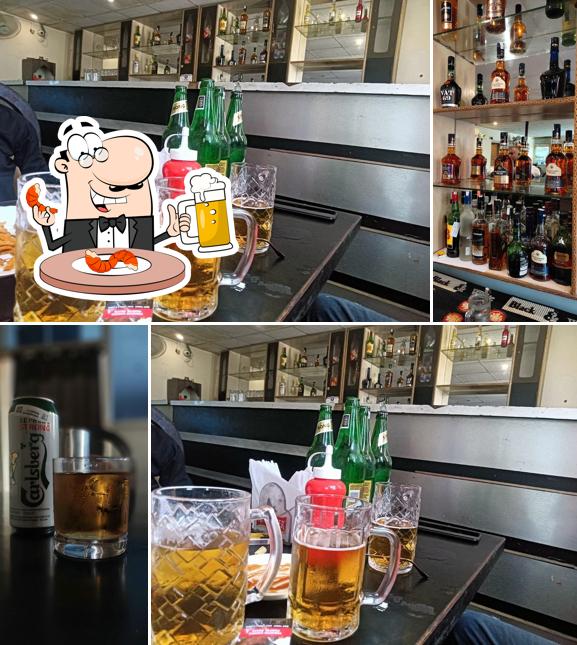 Top 7 pubs & bars in Allahabad, october 2025 - Restaurant Guru