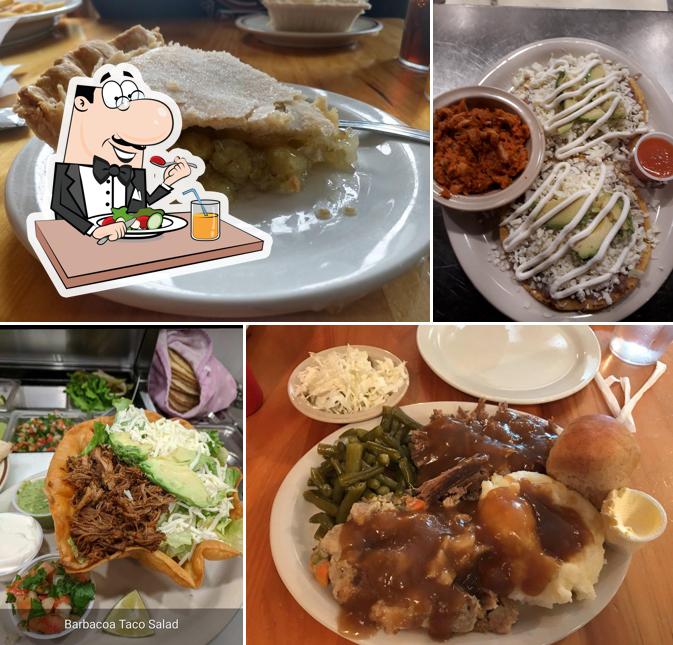Top 2 restaurants with fish in Jamesport, Missouri, october 2025 ...
