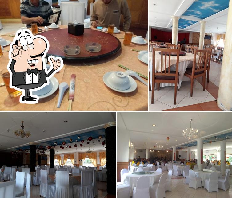 Golden Palace Restaurant, Bandar Lampung - Restaurant reviews