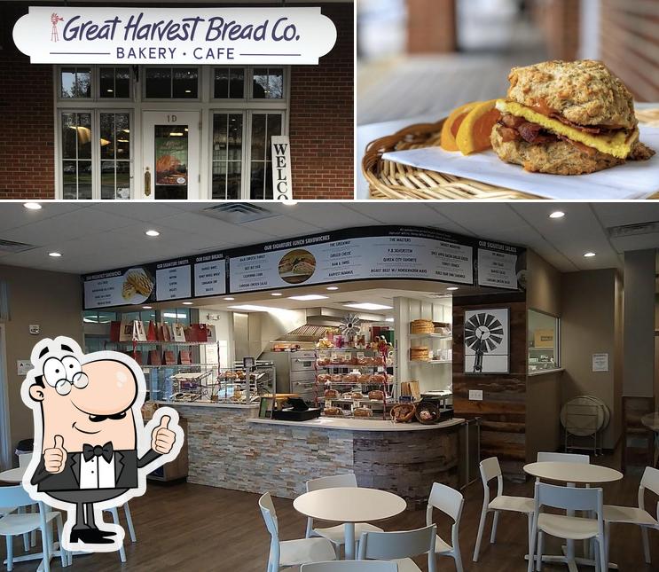 Great Harvest Bread Co. in Matthews - Restaurant menu and reviews