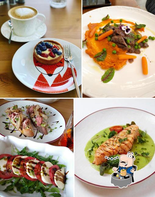 Los 20 mejores restaurantes en Samara, abril 2025 - Restaurant Guru