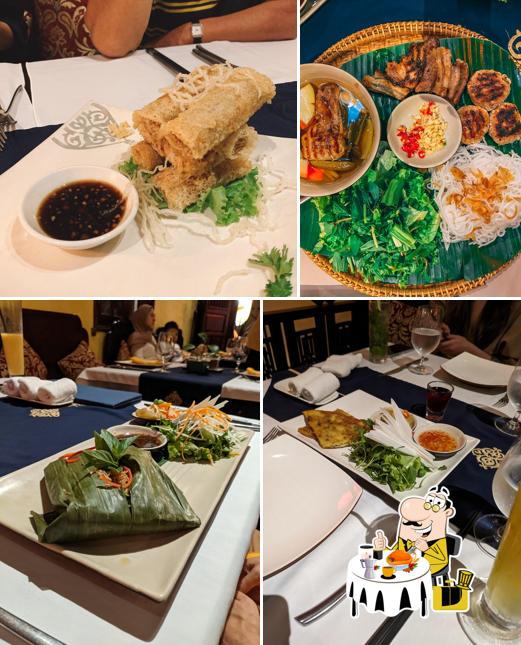 Little Faifo Restaurant, tp. Hội An - Restaurant menu, prices and reviews
