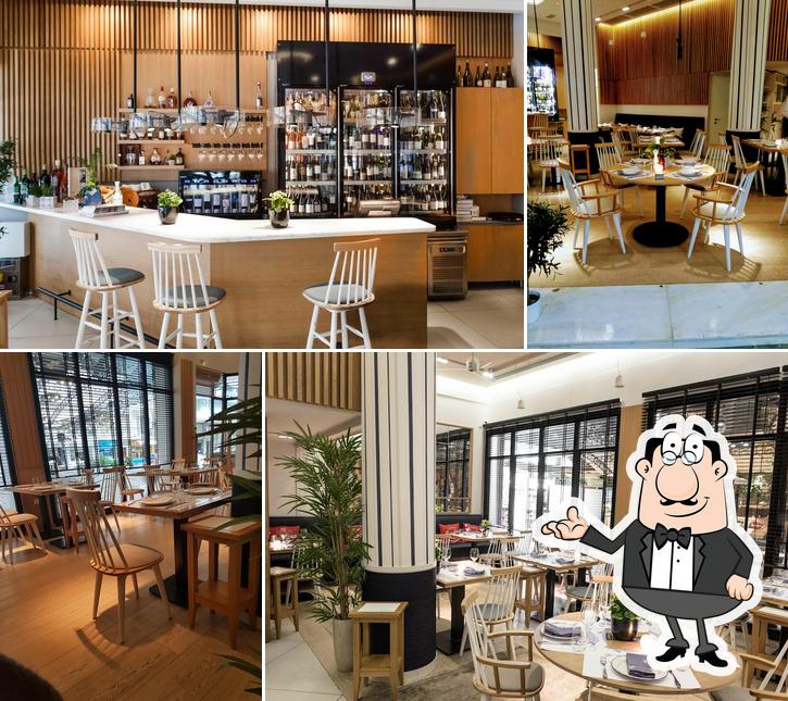 Best business lunch restaurants in Thessaloniki, spring 2024 ...