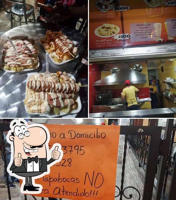 Mandingas, Bello - Menú del restaurante, precios y reseñas