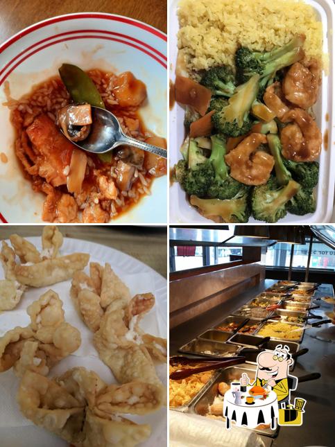Ming Hing, Orrville - Restaurant menu, prices and reviews