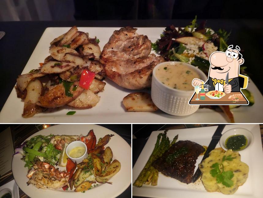 Penumbra, Chicago, Logan Square - Restaurant menu, prices and reviews