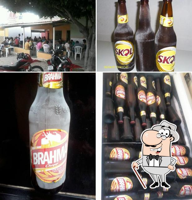 Primos Bar, Brazil, BR-405 - Restaurant reviews