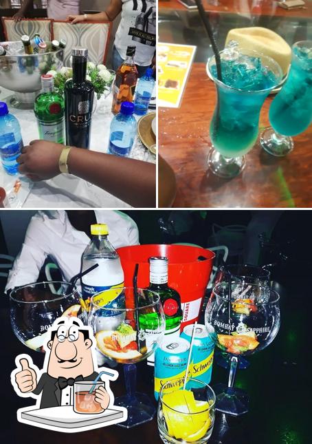 Phumuza Maphiko Pub & Grill, Katlehong - Restaurant menu, prices and ...