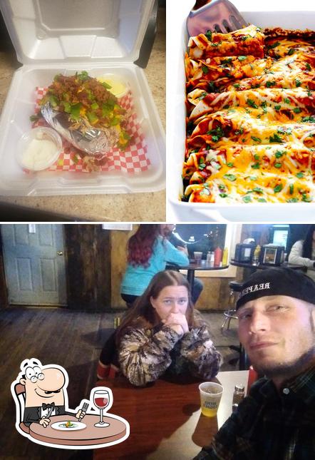 Slicks, Bloomfield - Restaurant menu, prices and reviews