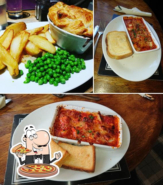 The Ffrwd in Wrexham - Restaurant reviews