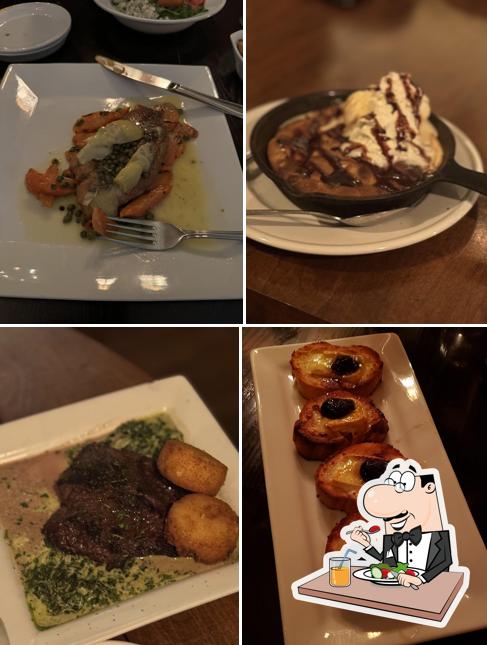 The Little Gem Cafe in Oak Park - Restaurant menu and reviews